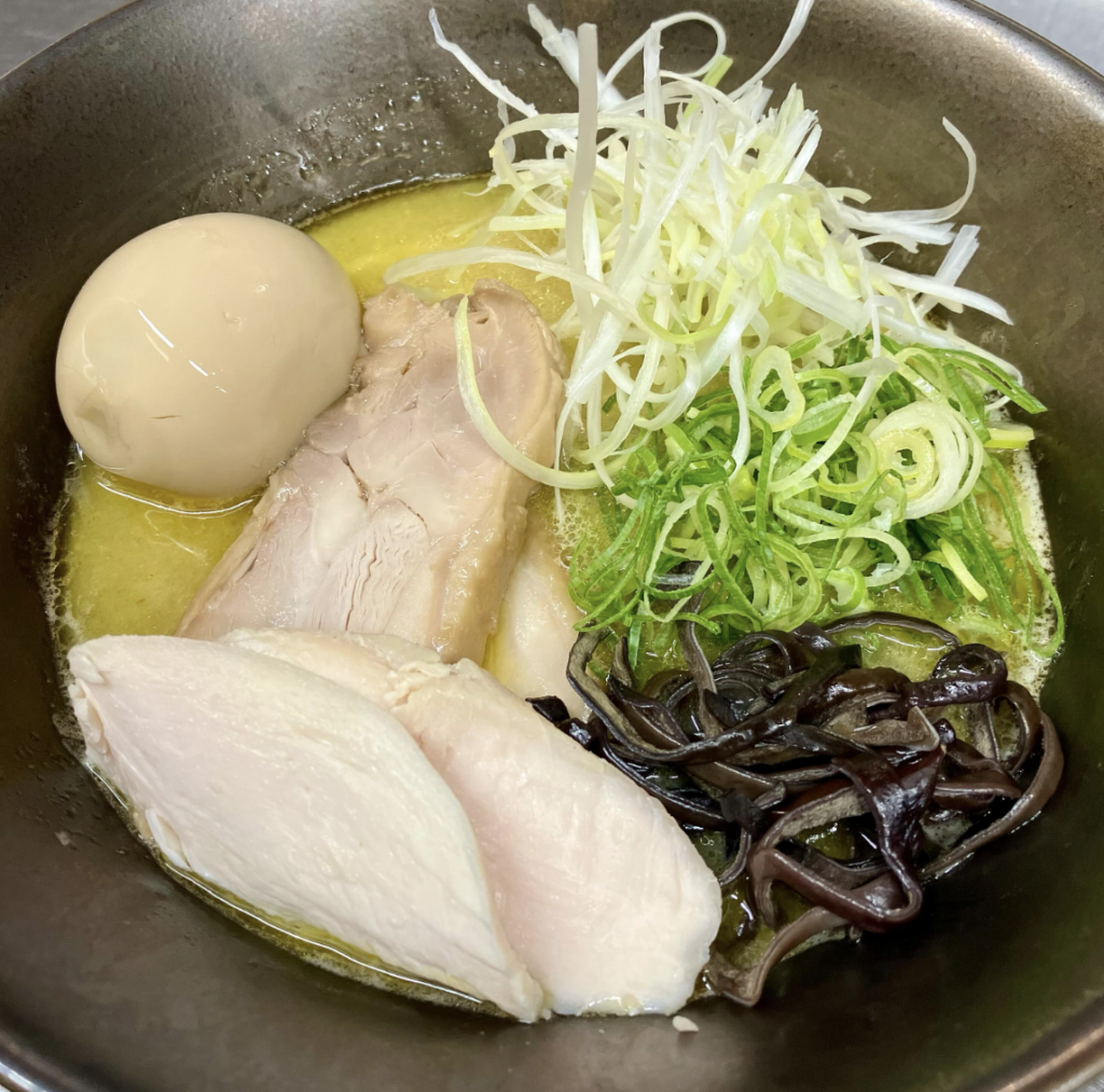 Special Rich Chicken Flavor Ramen
