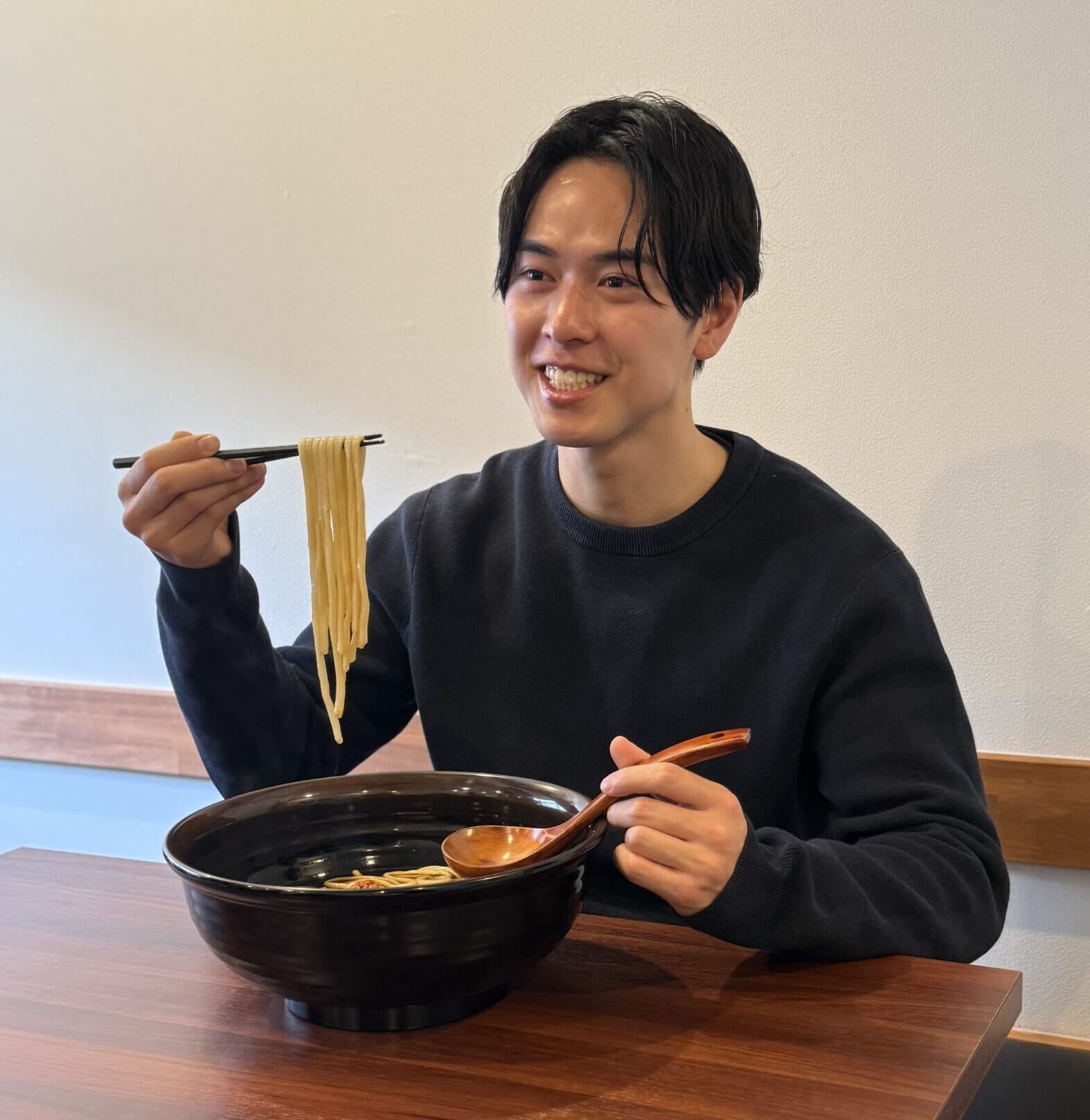 NAVITO＠帆のるのうどん | アセットフロンティア株式会社